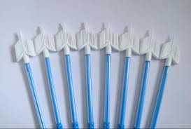 Endocervex Sampling Brush (Pack of 25) – ozonemedical