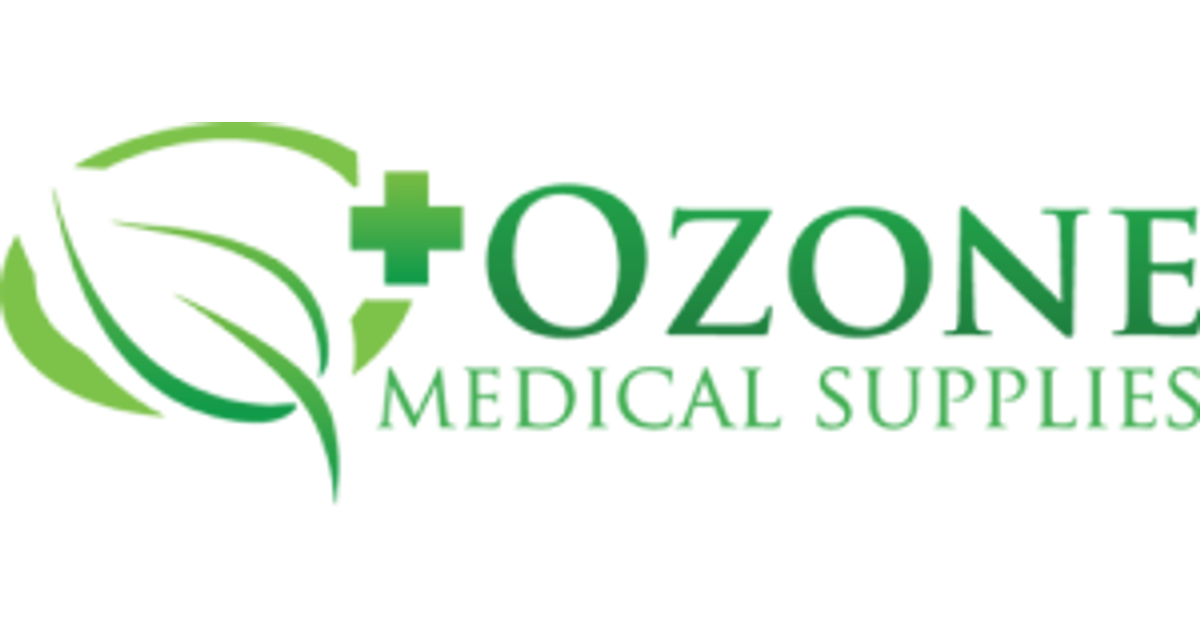 Ozone Pharma Logo Ozone Pharmaceuticals Launches New Advanced Topical